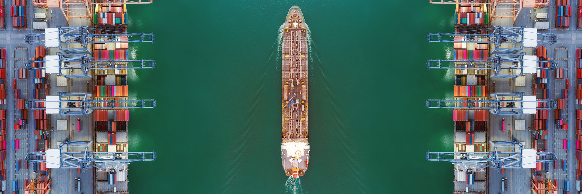 Container Shipping: What to Expect in Q4 and Beyond | RTS International