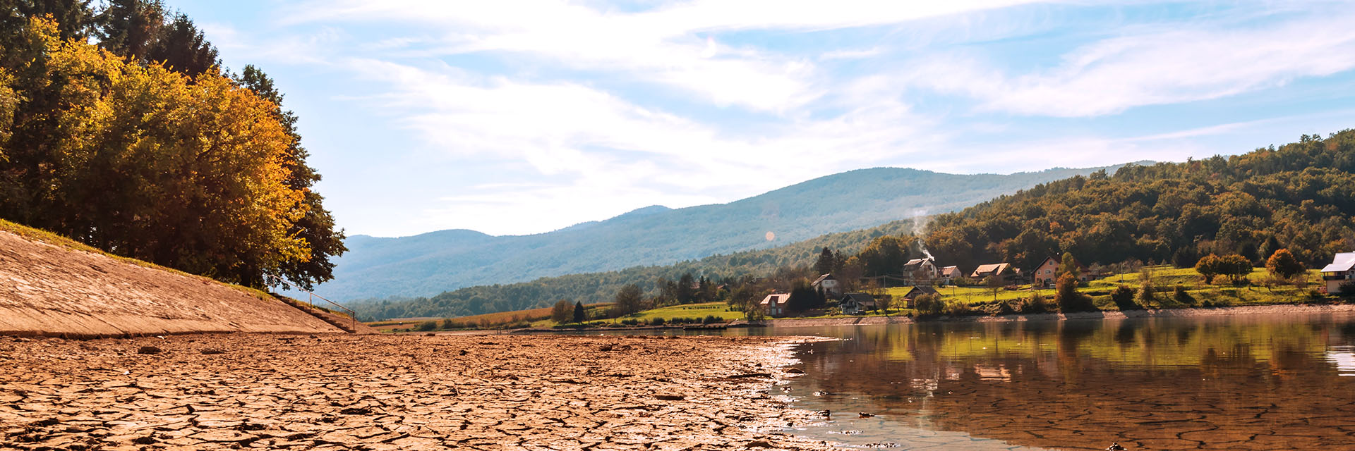 Impact of El Niño and La Niña on Global Supply Chains | RTS International